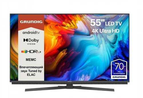 Телевизор Grundig 55 GGU 7970A