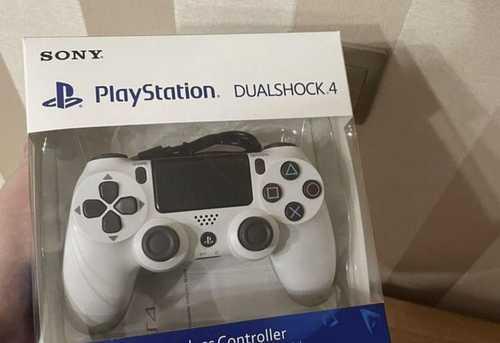 Новый геймпад джойстик Sony DualShock PS4 V2