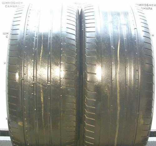 Pirelli P Zero 265/45 R20 104Q