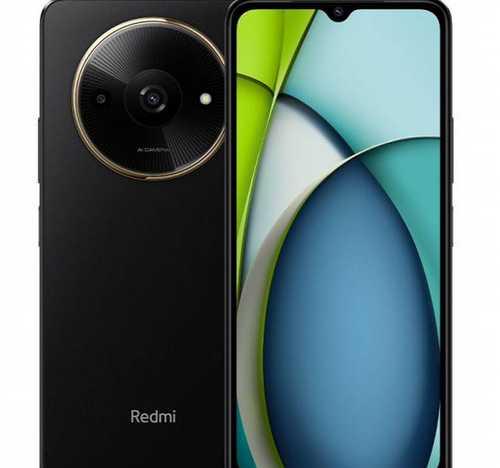 Xiaomi Redmi A3x, 3/64 ГБ