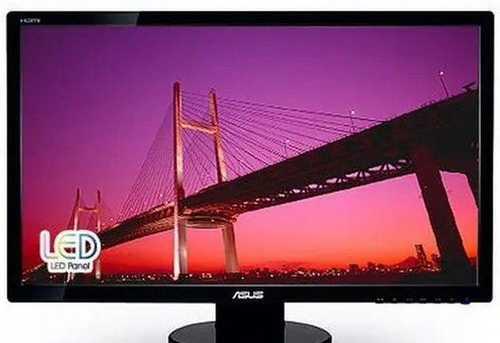 Монитор asus 27" ve278q