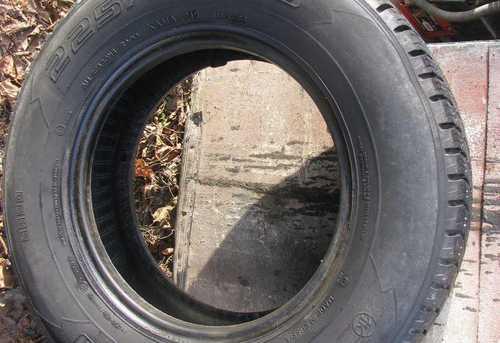 КАМА Кама-219 225/75 R16 19B