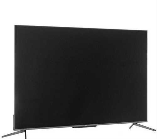 Телевизор LED 55" (139 см) TCL 55C715