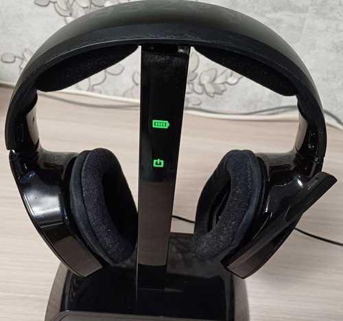 Беспроводные наушники Razer Chimaera