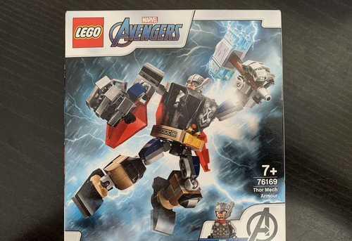 Lego Super Heroes (новые)