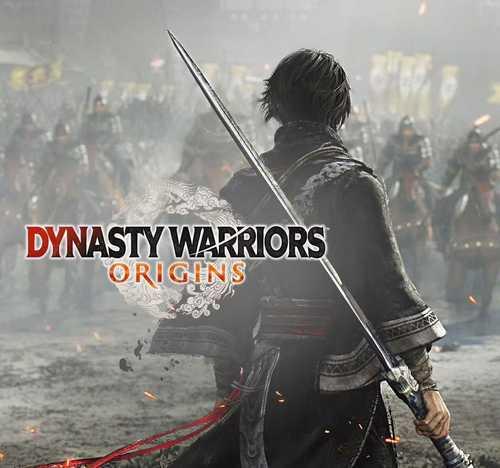 Dynasty warriors: origins Турция