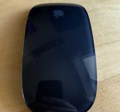 Apple magic mouse 2 black