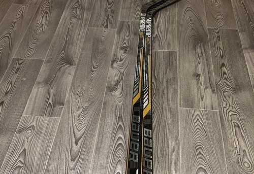 Хоккейные клюшки Bauer Total One MX3 спецзаказ
