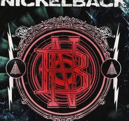 Nickelback - Greatest hits 2x CD