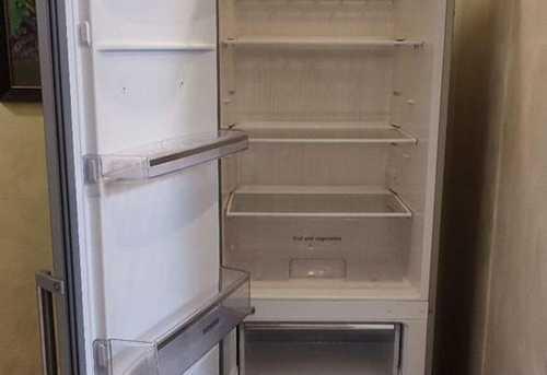 Холодильник Siemens 205см б/у