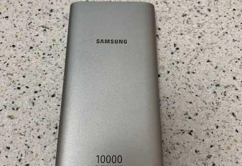 Повер банк Samsung EB-P1100B