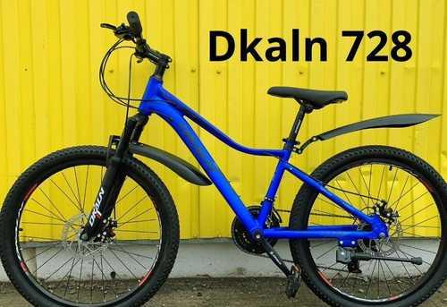 Велосипед Dkaln 728