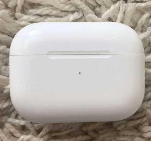 Беспроводные наушники apple airpods оригинальные