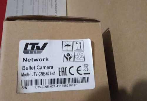 Видеокамера LTV CNE-621