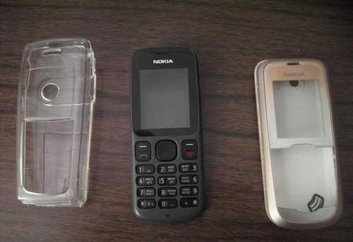 Корпус для телефона Nokia