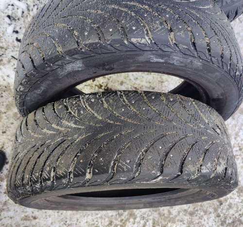 Sava Eskimo Stud 205/60 R16 95V