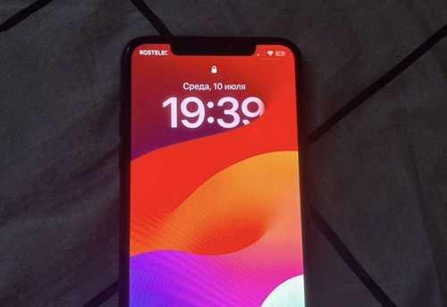 iPhone 11 Pro Max, 256 ГБ