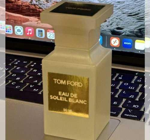 Tom Ford Eau DE Soleil Blanc 50 ml