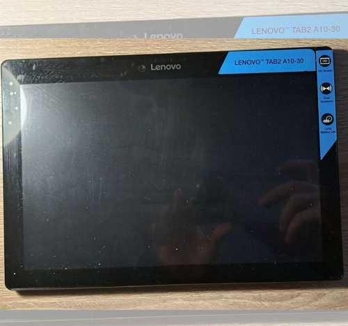 Планшет lenovo tab 2 a10-30