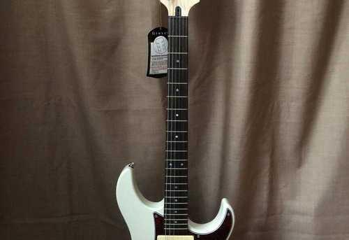 Новая Yamaha Pacifica 311H