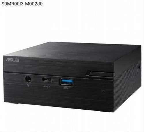 Платформа Asus PN41-bbc154mv Mini PC, 90MR00I3-M00