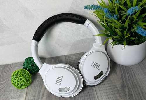 Беспроводные наушники JBL