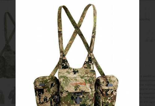 Чехол для бинокля sitka Mountain Optics Harness