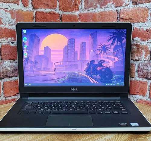 Ноутбук Dell Vostro Игровой 14 дюймов Core i5