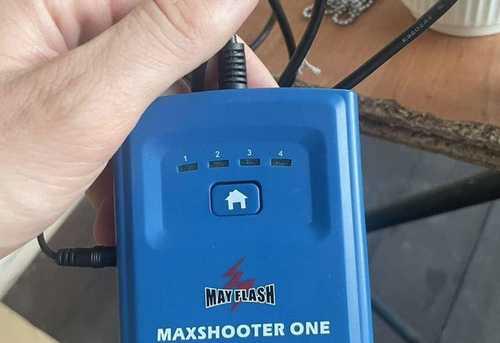 Maxshooter one