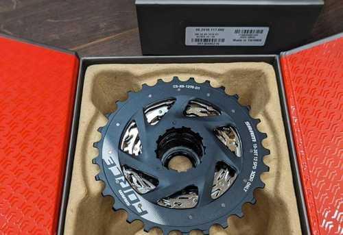 Кассета sram force xg 1270