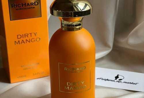 Richard Dirty Mango распив 10мл