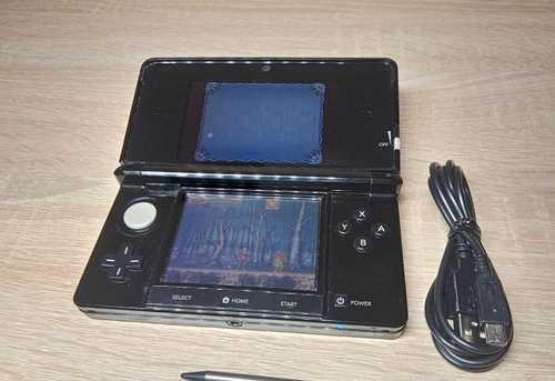 Nintendo 3ds