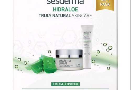 Подарочный набор Sesderma Hidraloe