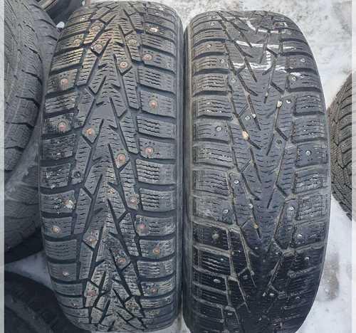 Nokian Tyres Nordman 7 185/65 R15