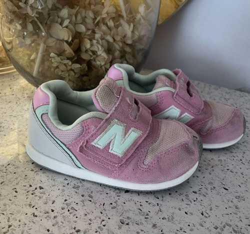 Кроссовки 26 р new balance оригинал