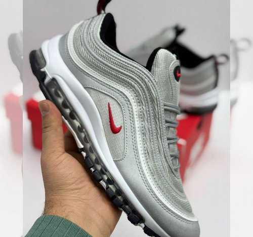 Кроссовки мужские Nike air max 97