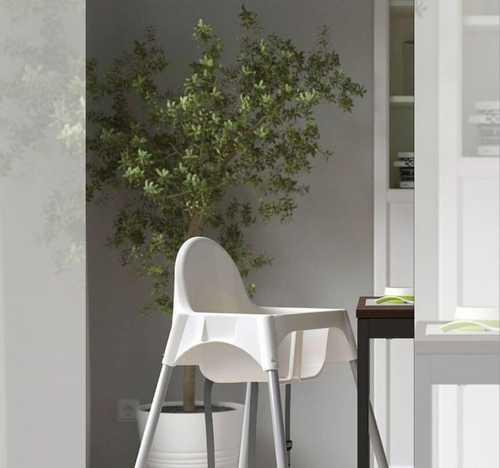 Стульчик для кормления IKEA
