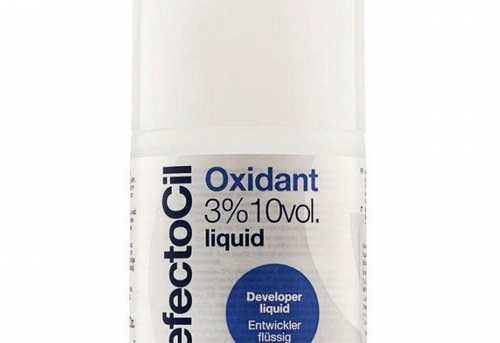 Оксид жидкий RefectoCil (100мл)