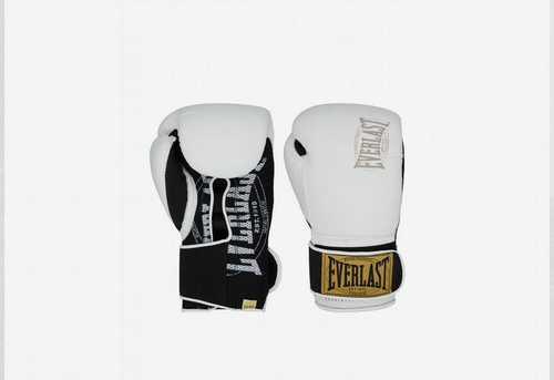 Перчатки тренировочные Everlast 1910 Classic