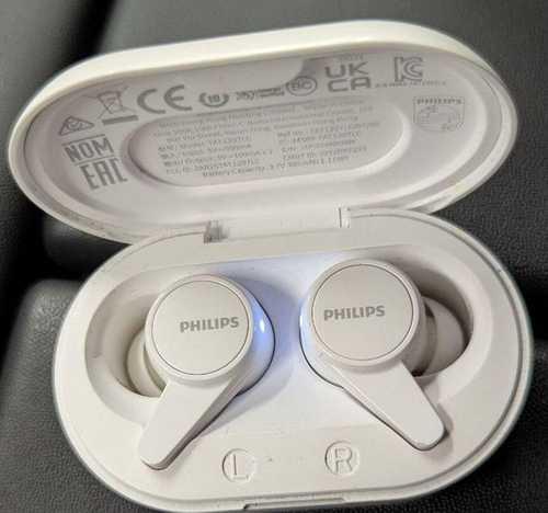 Беспроводные наушники Philips TAT1207WT