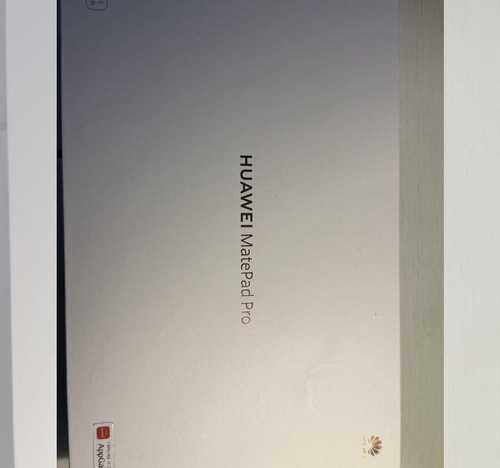 Планшет huawei matepad 11