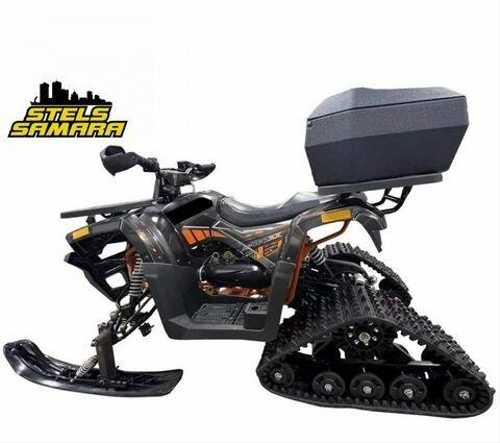 Зимний комплект для квадроциклов ATV 200