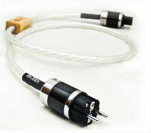 Сетевой кабель Nordost Odin Power 2 Cord 2.5m