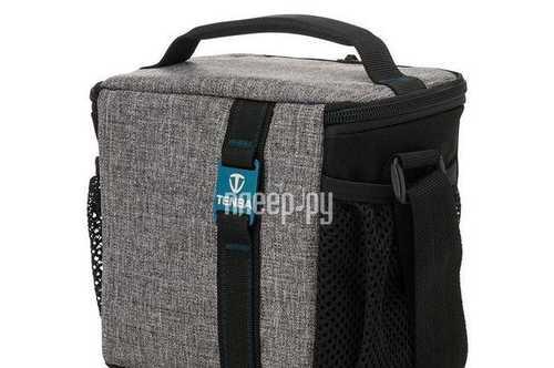 Сумка Tenba Skyline Shoulder Bag 7 Grey 637-602