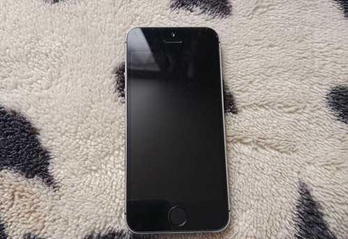 iPhone 5S, 16 ГБ