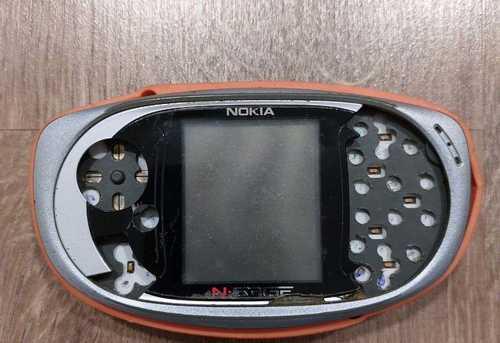Nokia N-Gage QD