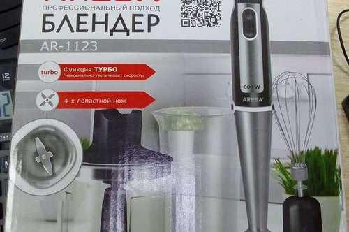 Блендер aresa ar-1123 718 (999)