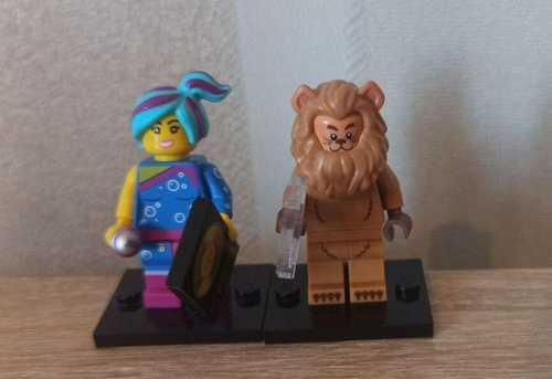 Lego Minifigures Movie 2 71023