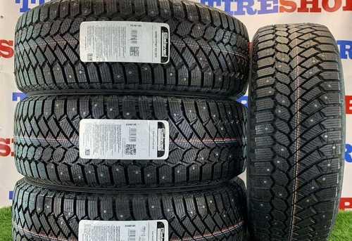 Gislaved Nord Frost 200 225/70 R16 107T