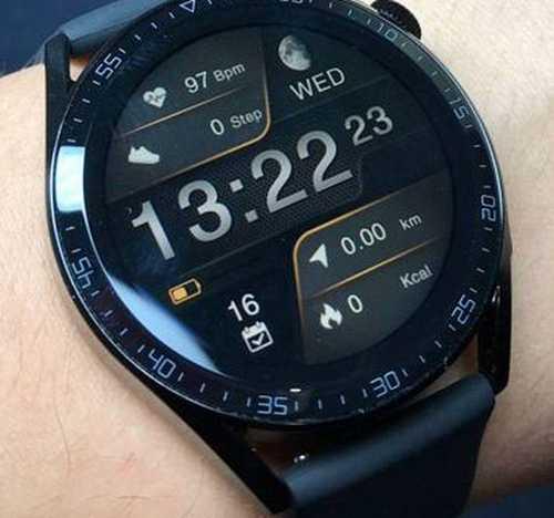 Часы мужские ак03 мах SMART Watch